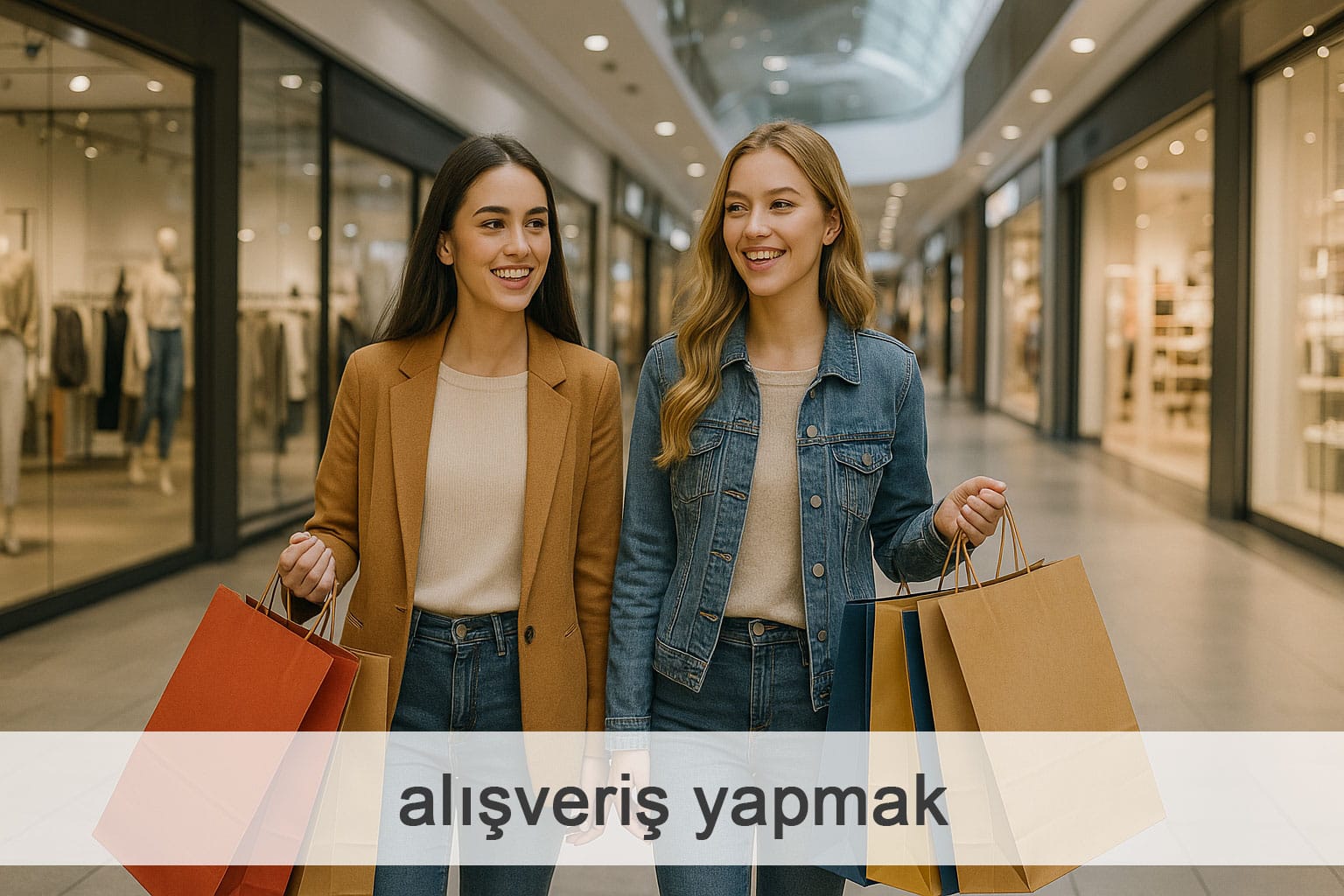 Турецкий язык — Урок 6, часть 1 - хобби - Turkish language